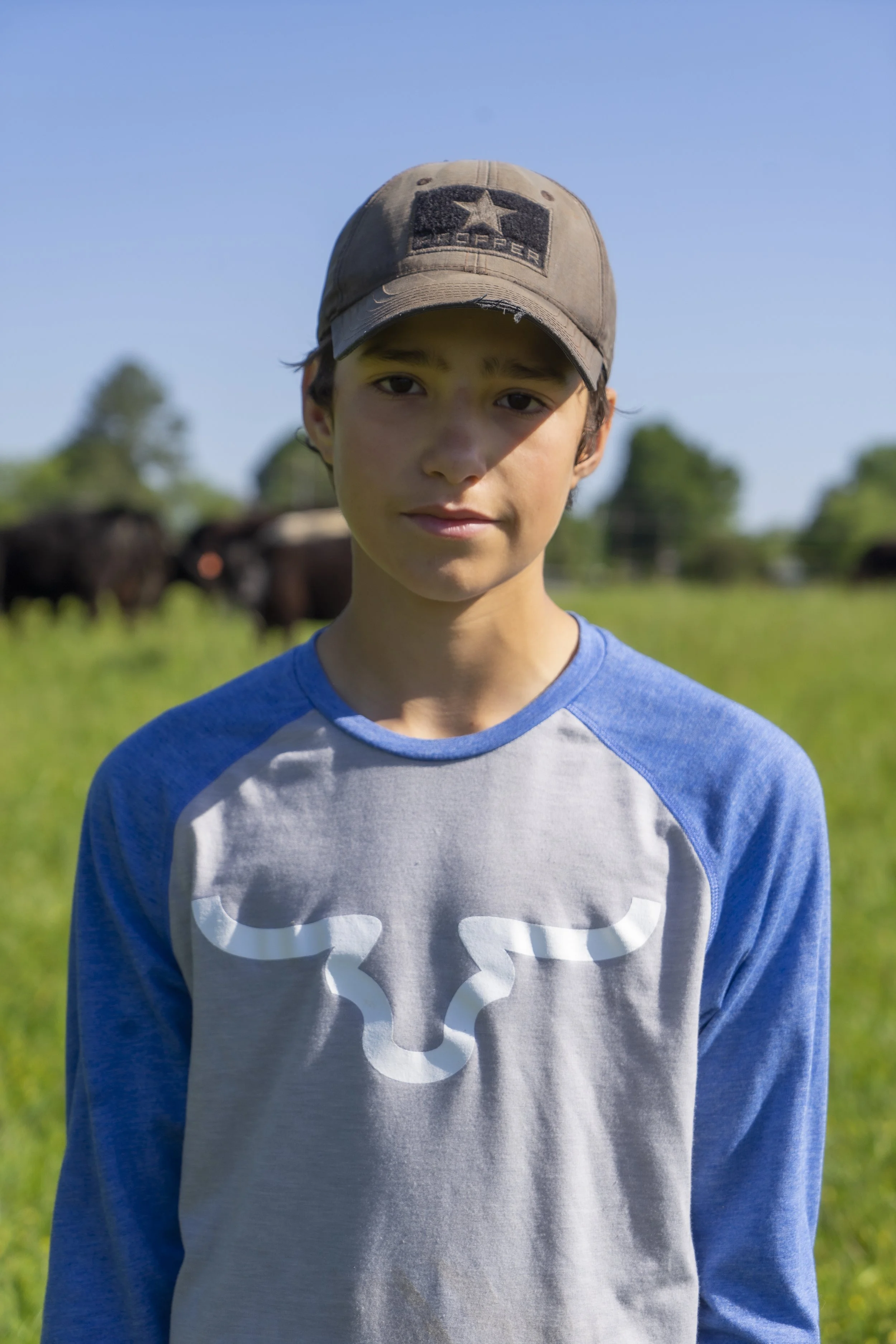 About True Cut Ranch — True Cut Ranch