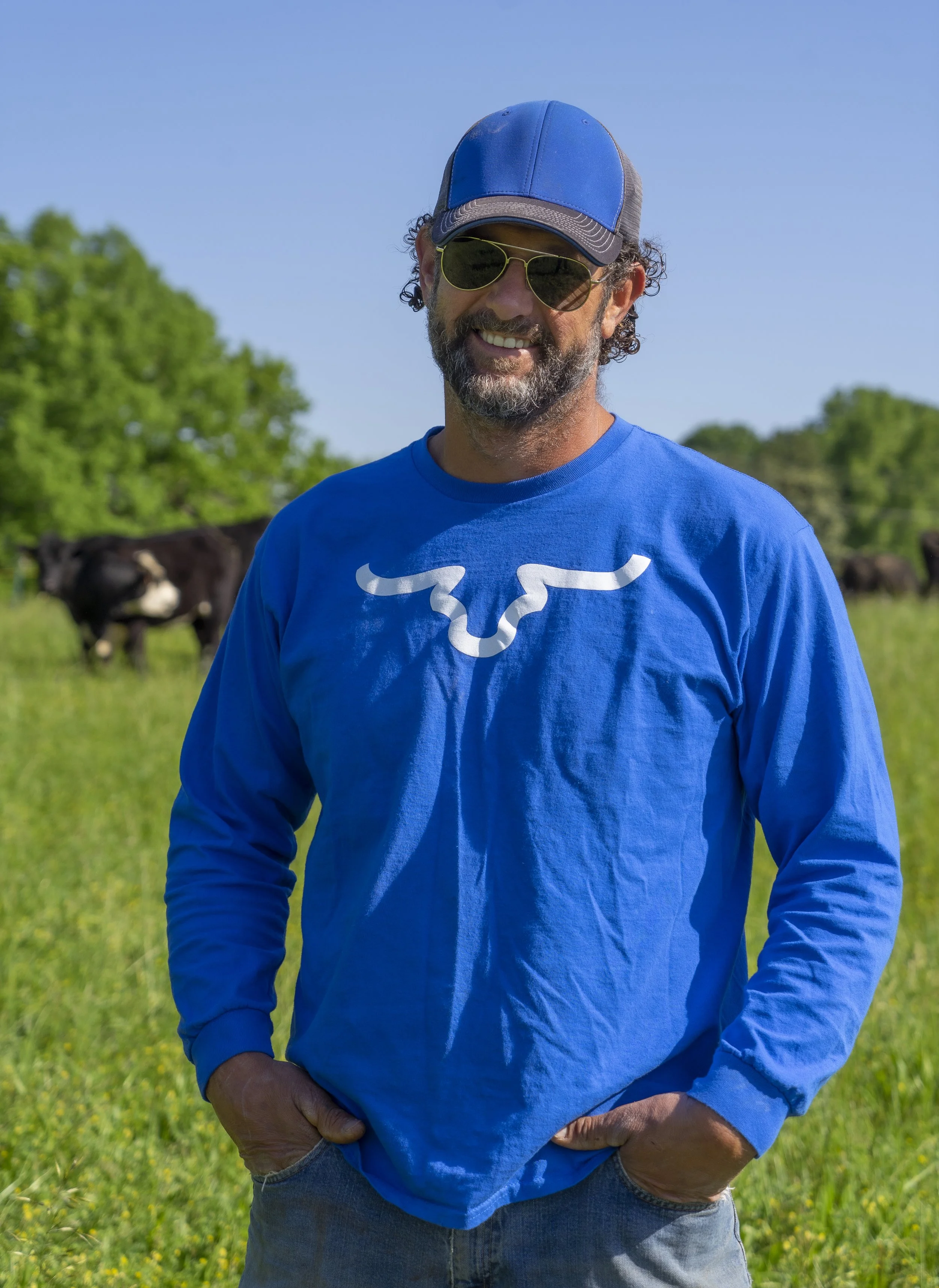 About True Cut Ranch — True Cut Ranch