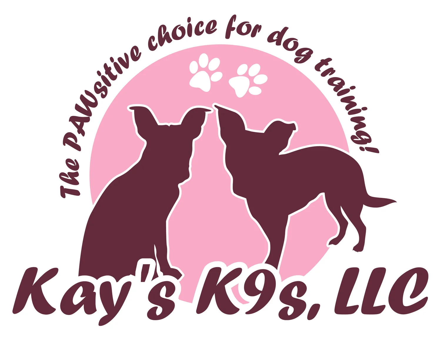 Kay's K9s: Dog Training