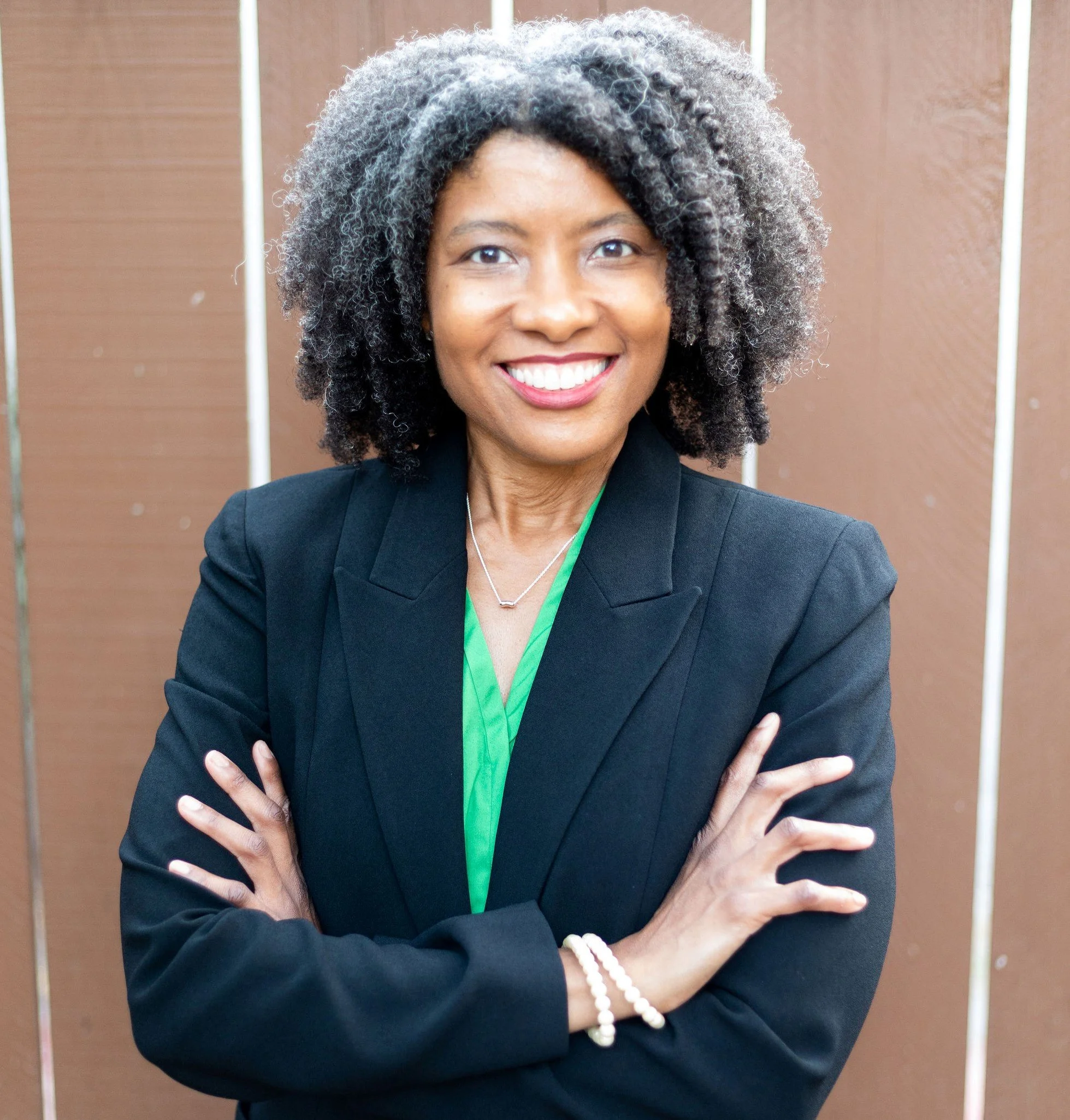 Our Team — Tyehimba & Associates