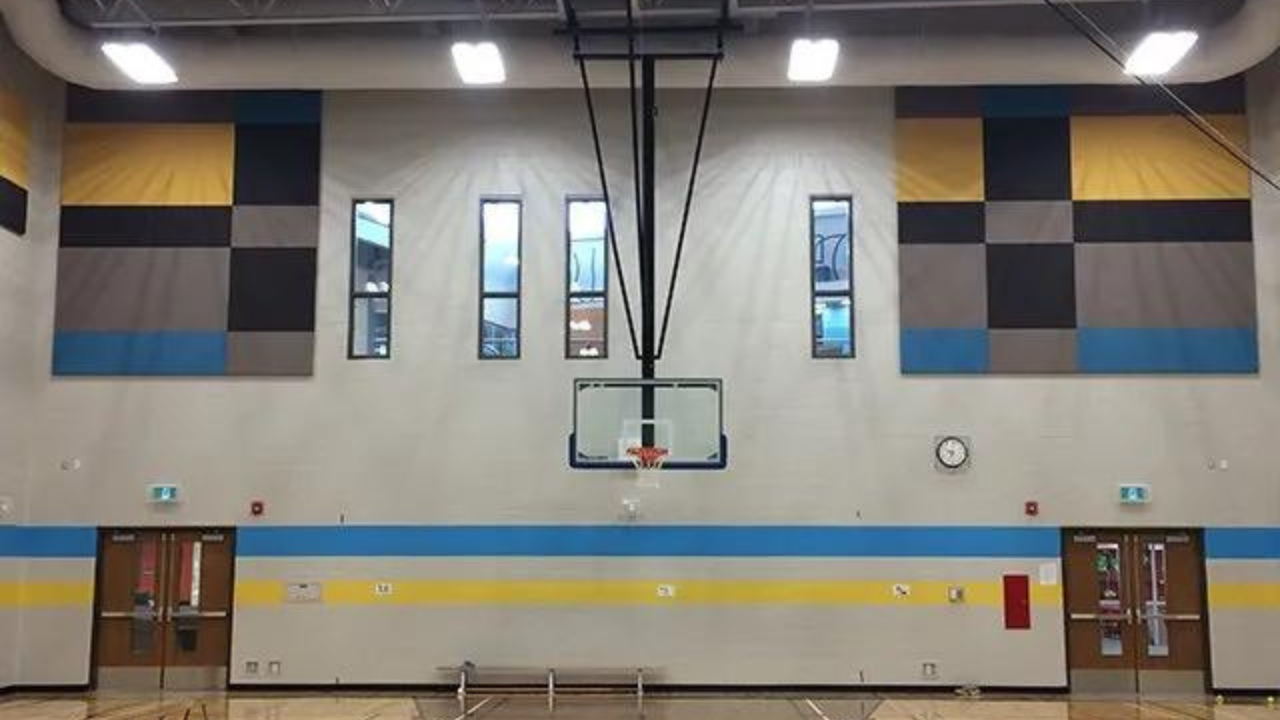 Echotrol Acoustic Panels — Western Noise Control - Engineered Acoustic ...