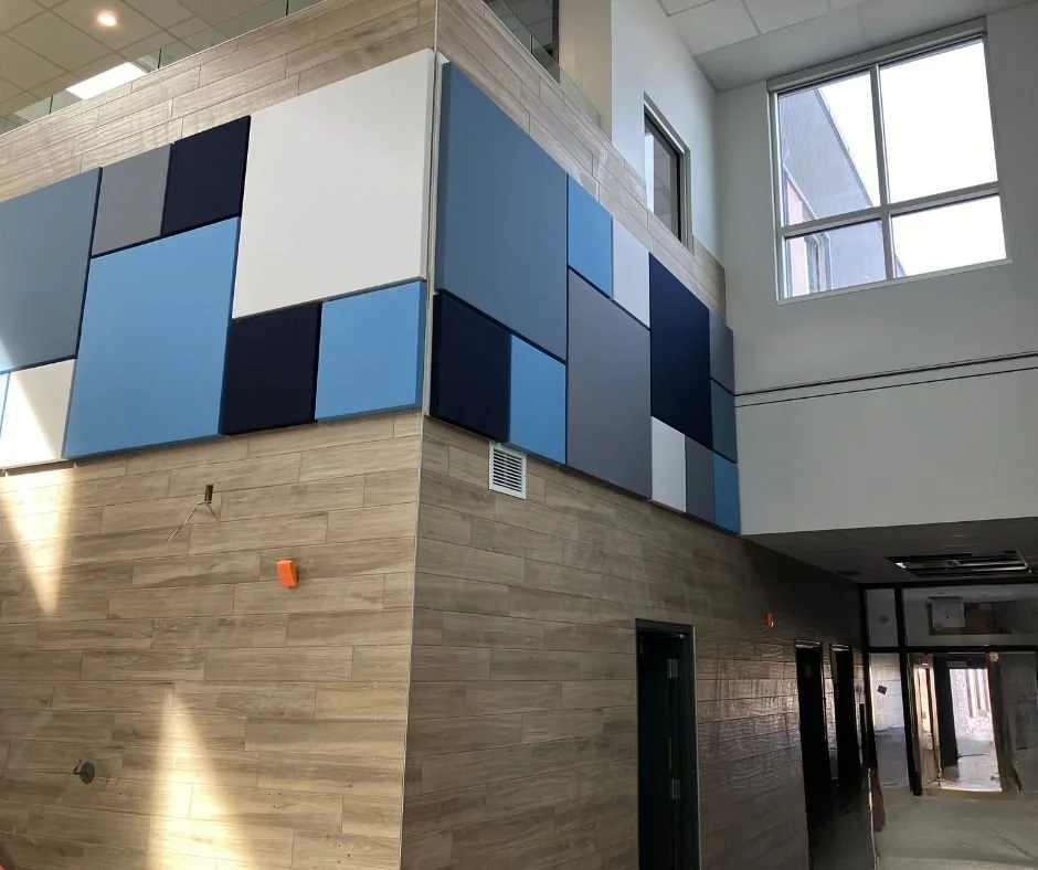 Project Profiles — Western Noise Control