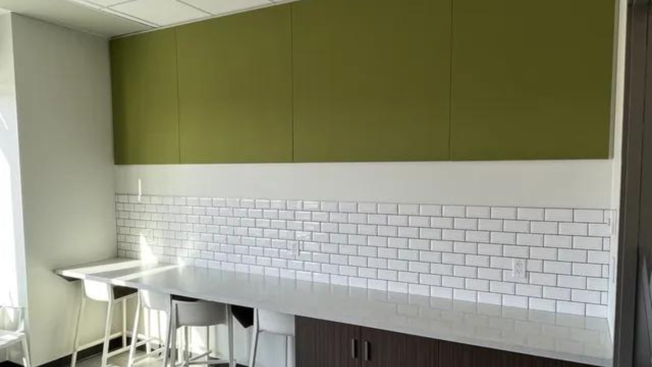 Echotrol Acoustic Panels — Western Noise Control - Engineered Acoustic ...