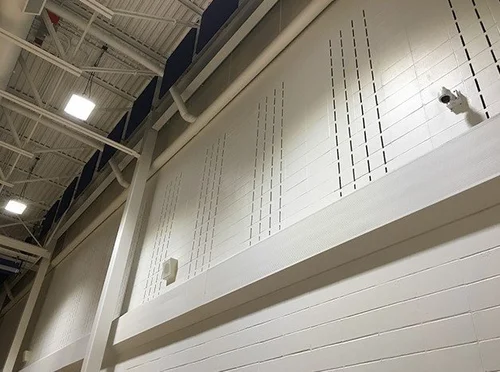 Soundblox® Acoustic Masonry — Western Noise Control