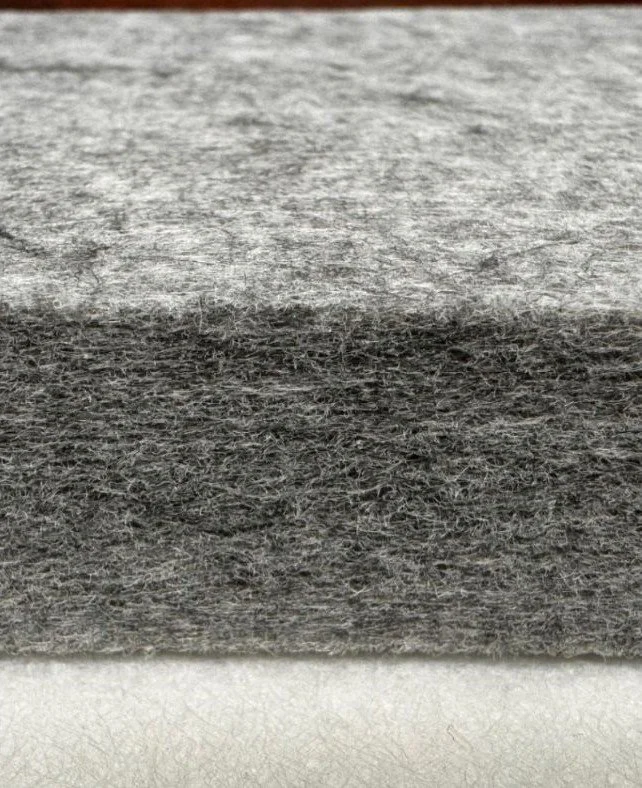 EchoFelt+ Acoustic Felt — Western Noise Control