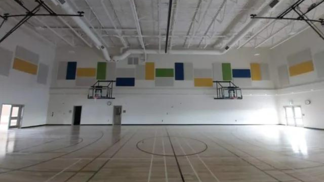 Echotrol Acoustic Panels — Western Noise Control - Engineered Acoustic ...