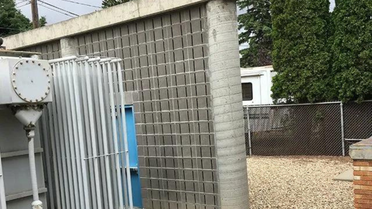 Soundblox® Acoustic Masonry — Western Noise Control - Engineered ...