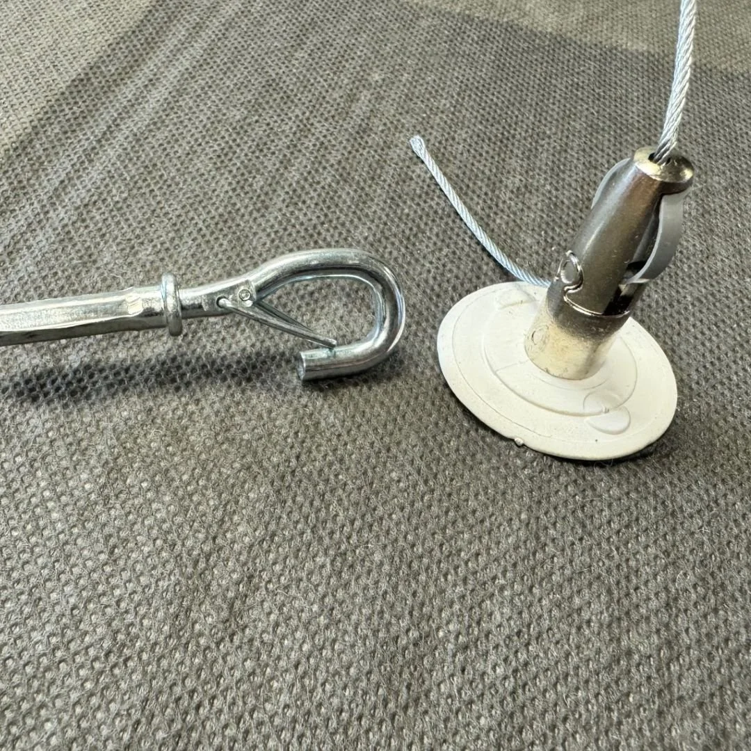 Echotrol™ Acoustic Clouds — Western Noise Control