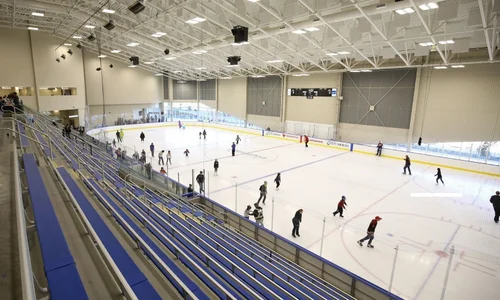 How Arena Acoustics Shape the Fan Experience — Western Noise Control