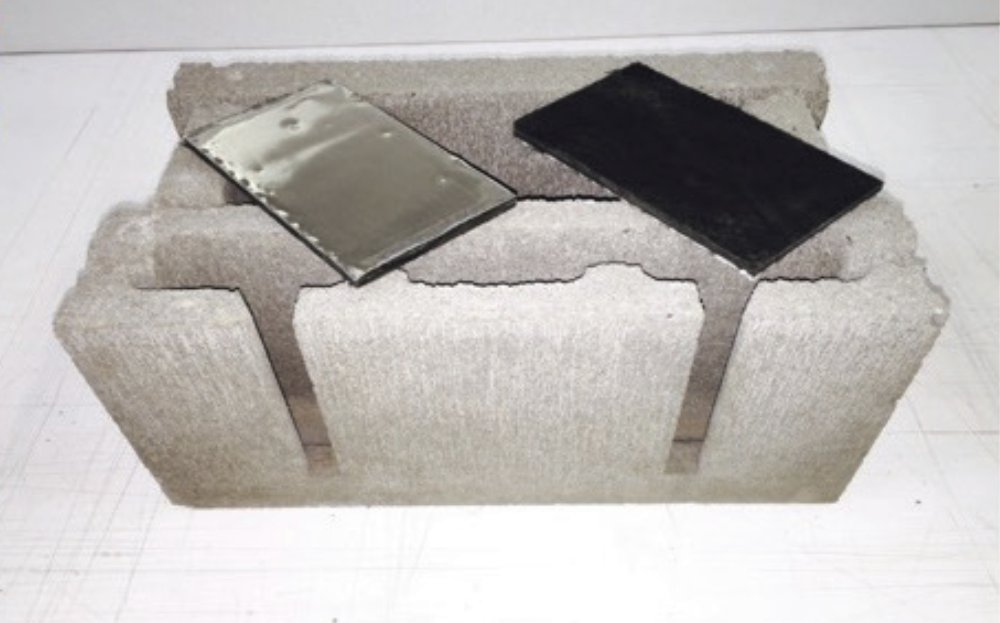 Soundblox® Acoustic Masonry — Western Noise Control