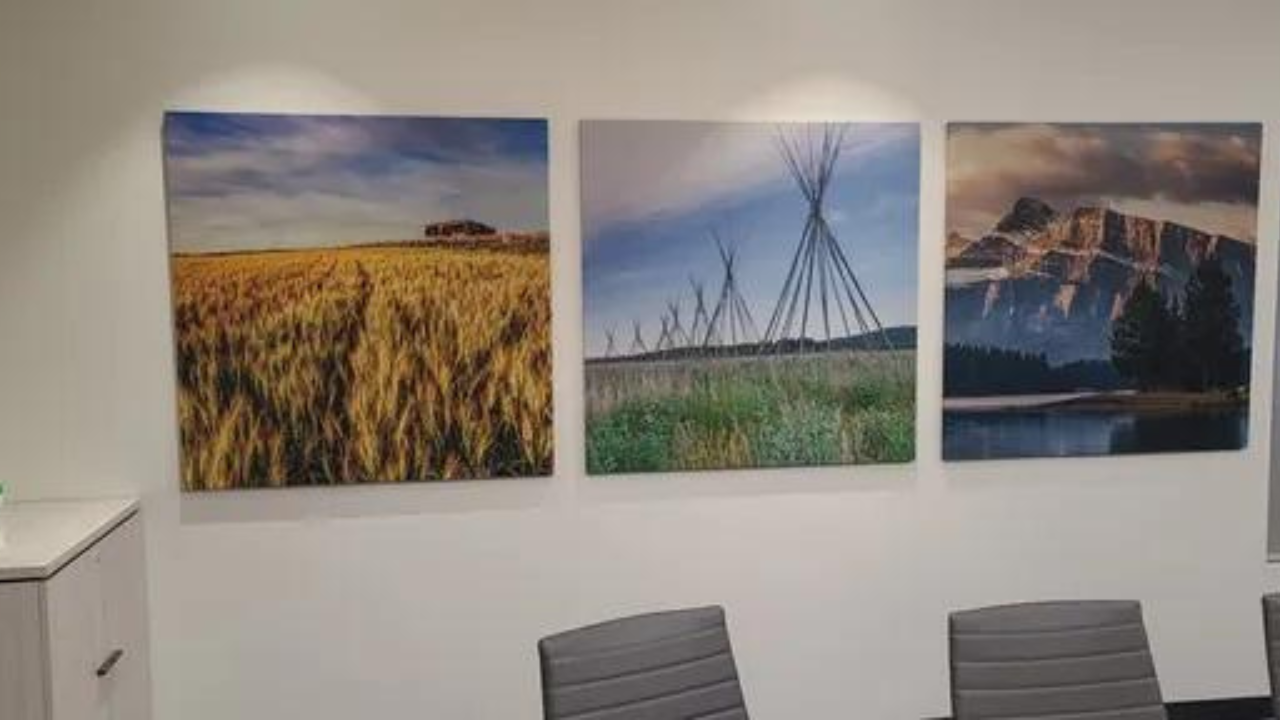 Echotrol Acoustic Panels — Western Noise Control - Engineered Acoustic ...