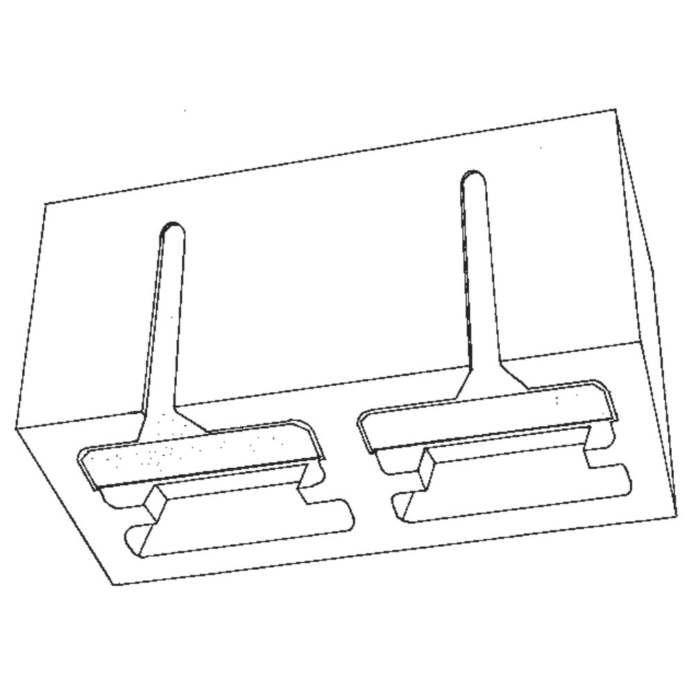 Soundblox® Acoustic Masonry — Western Noise Control - Engineered ...
