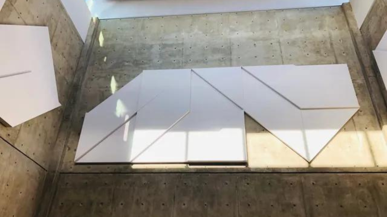 Echotrol Acoustic Panels — Western Noise Control - Engineered Acoustic ...