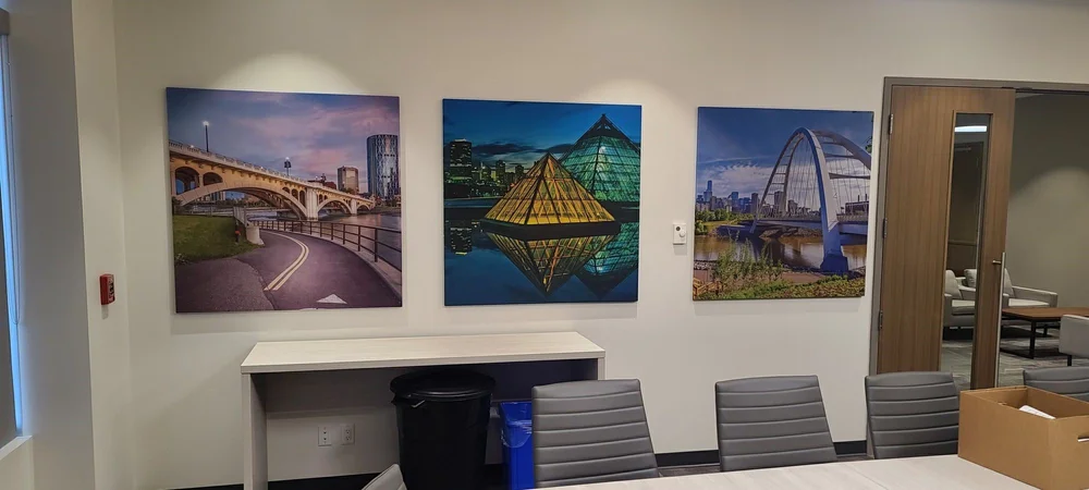 Echotrol™ Acoustic Panels: Premium Sound Absorption & Architectural ...