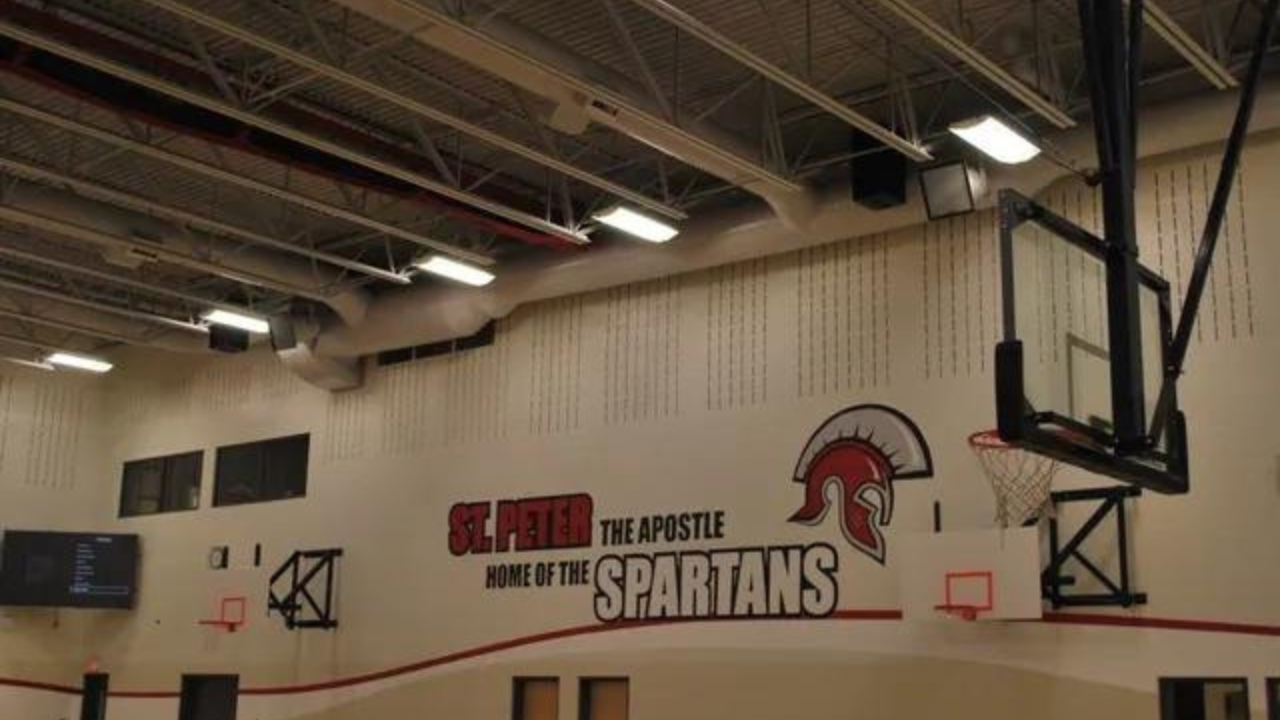 Soundblox® Acoustic Masonry — Western Noise Control