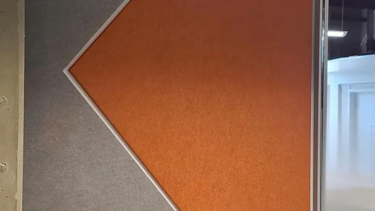Echotrol Acoustic Panels — Western Noise Control - Engineered Acoustic ...