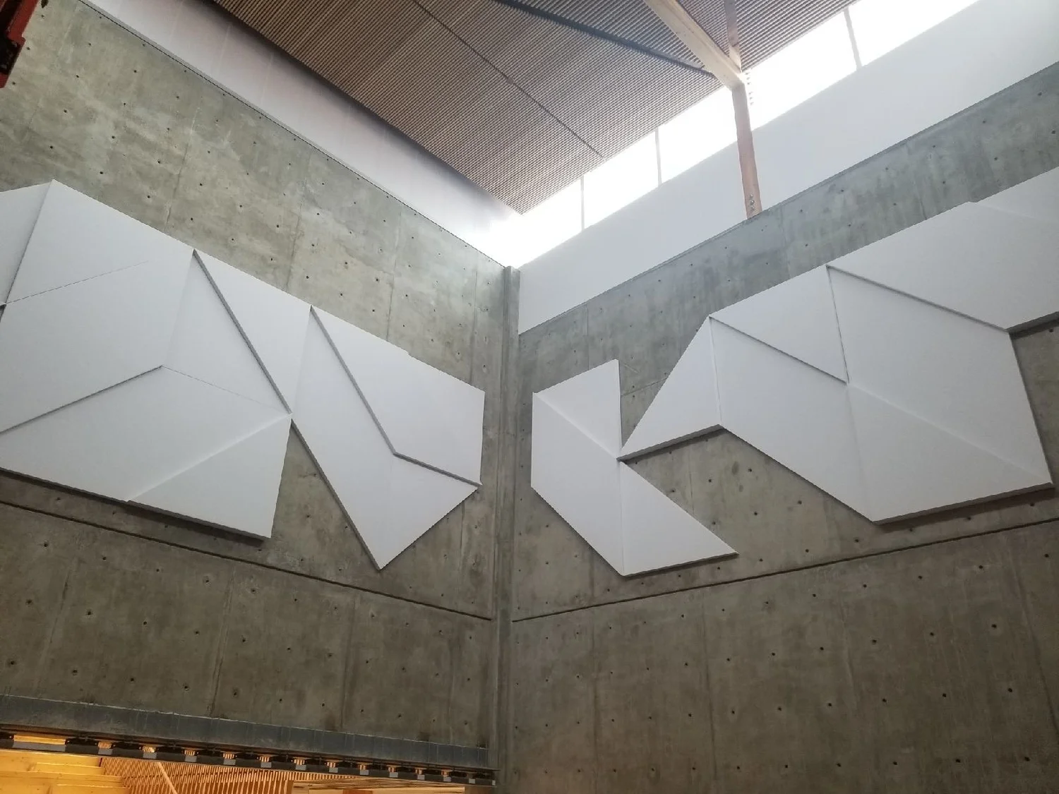 Echotrol Acoustic Panels — Western Noise Control - Engineered Acoustic ...