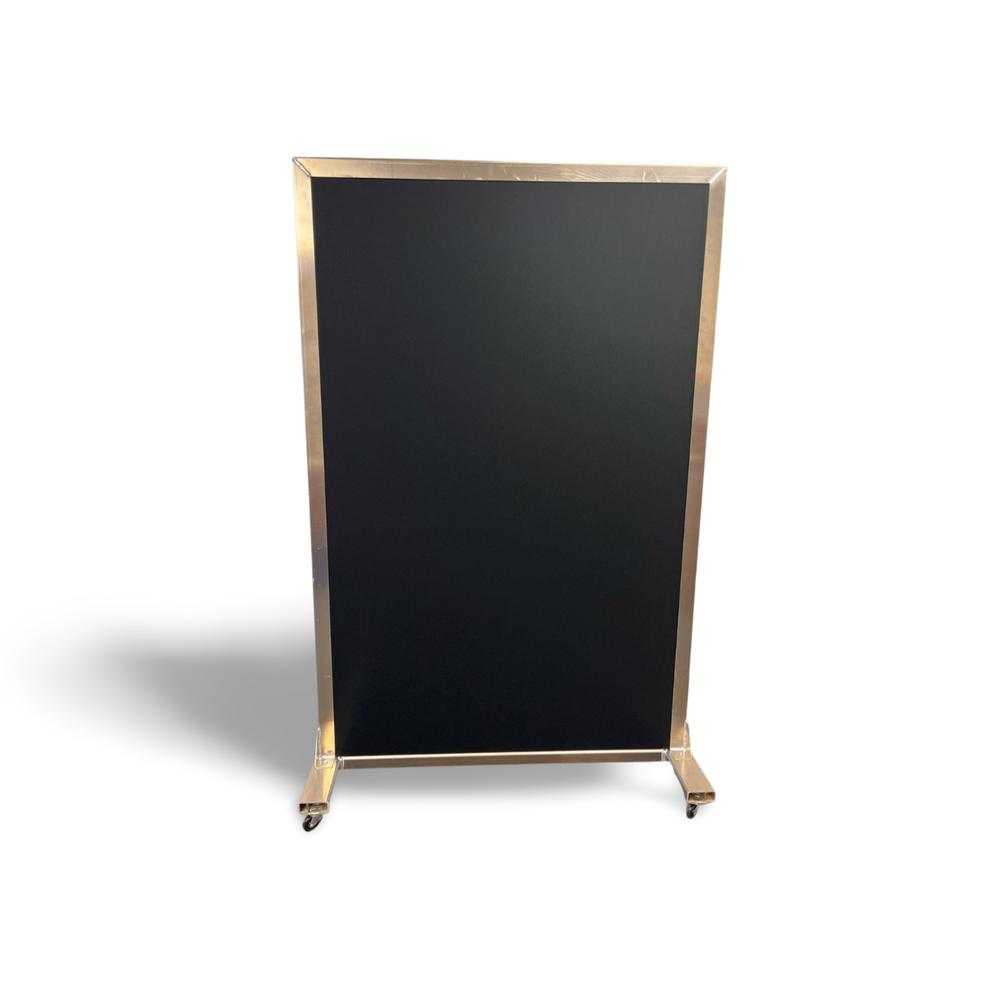 Echotrol™ Portable Acoustic Panels — Western Noise Control