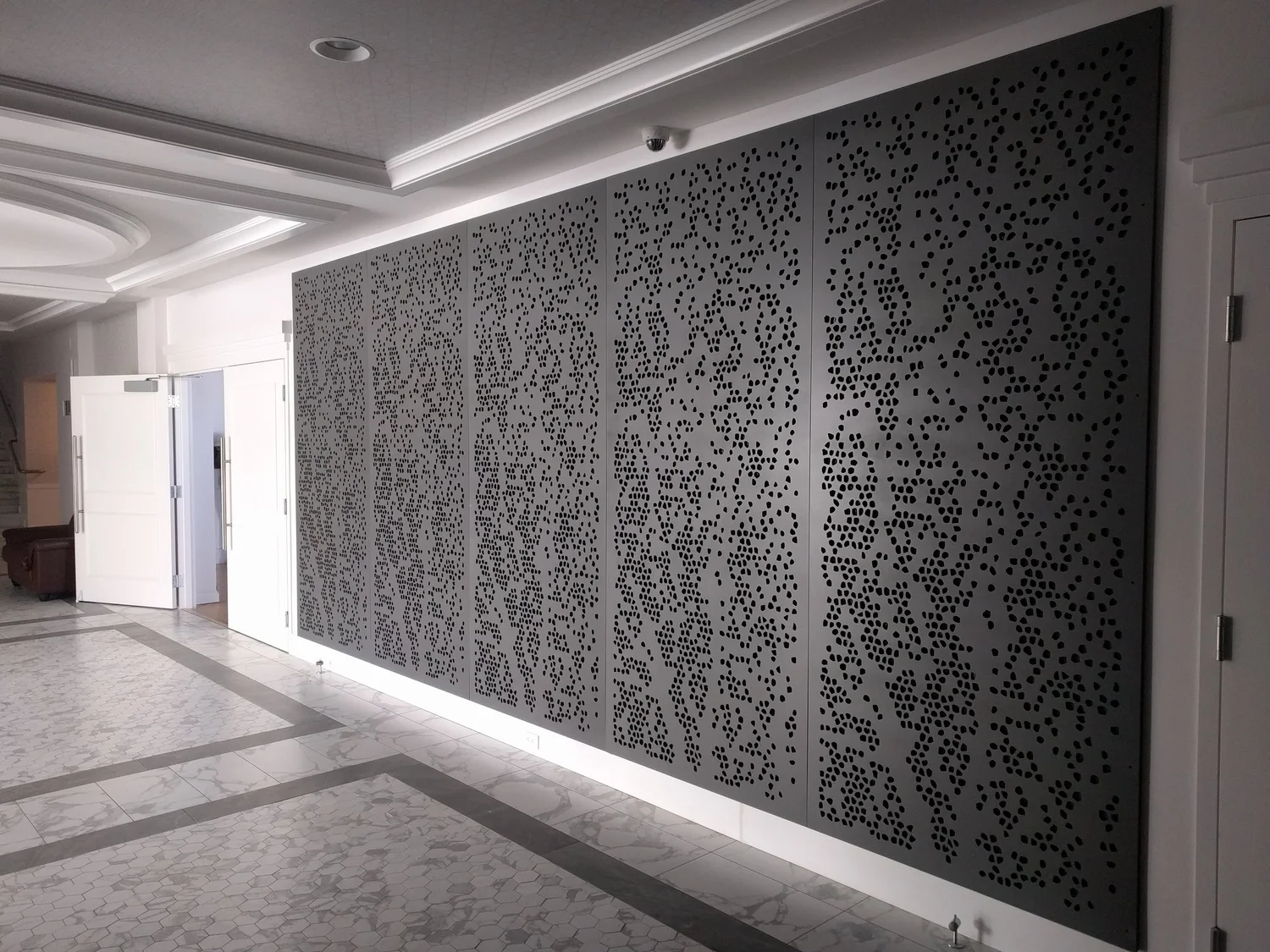 Acoustic Panels in Calgary — Western Noise Control