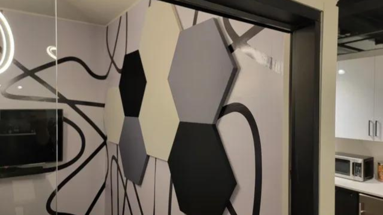 Echotrol Acoustic Panels — Western Noise Control - Engineered Acoustic ...