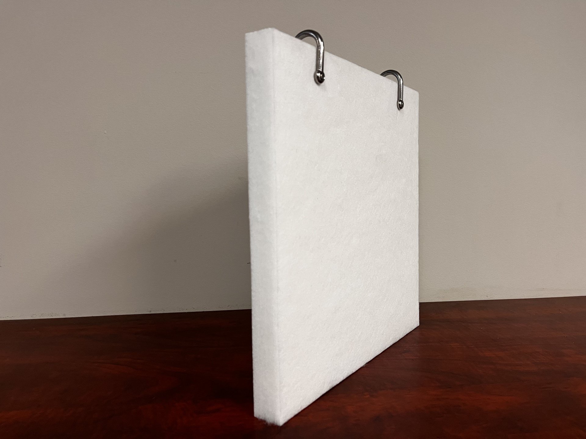 EchoFelt+ Acoustic Felt — Western Noise Control