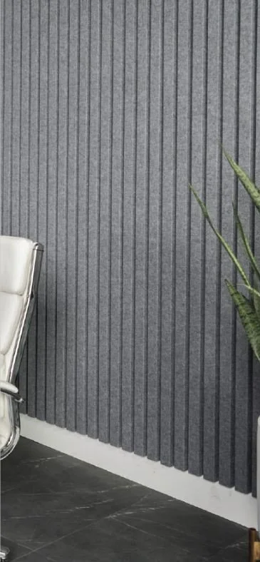 EchoFelt+ Acoustic Felt — Western Noise Control