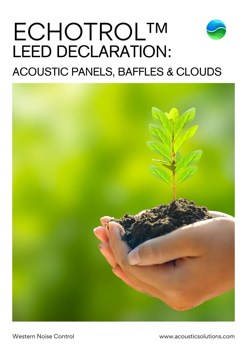 Echotrol™ Acoustic Wall Panels — Western Noise Control