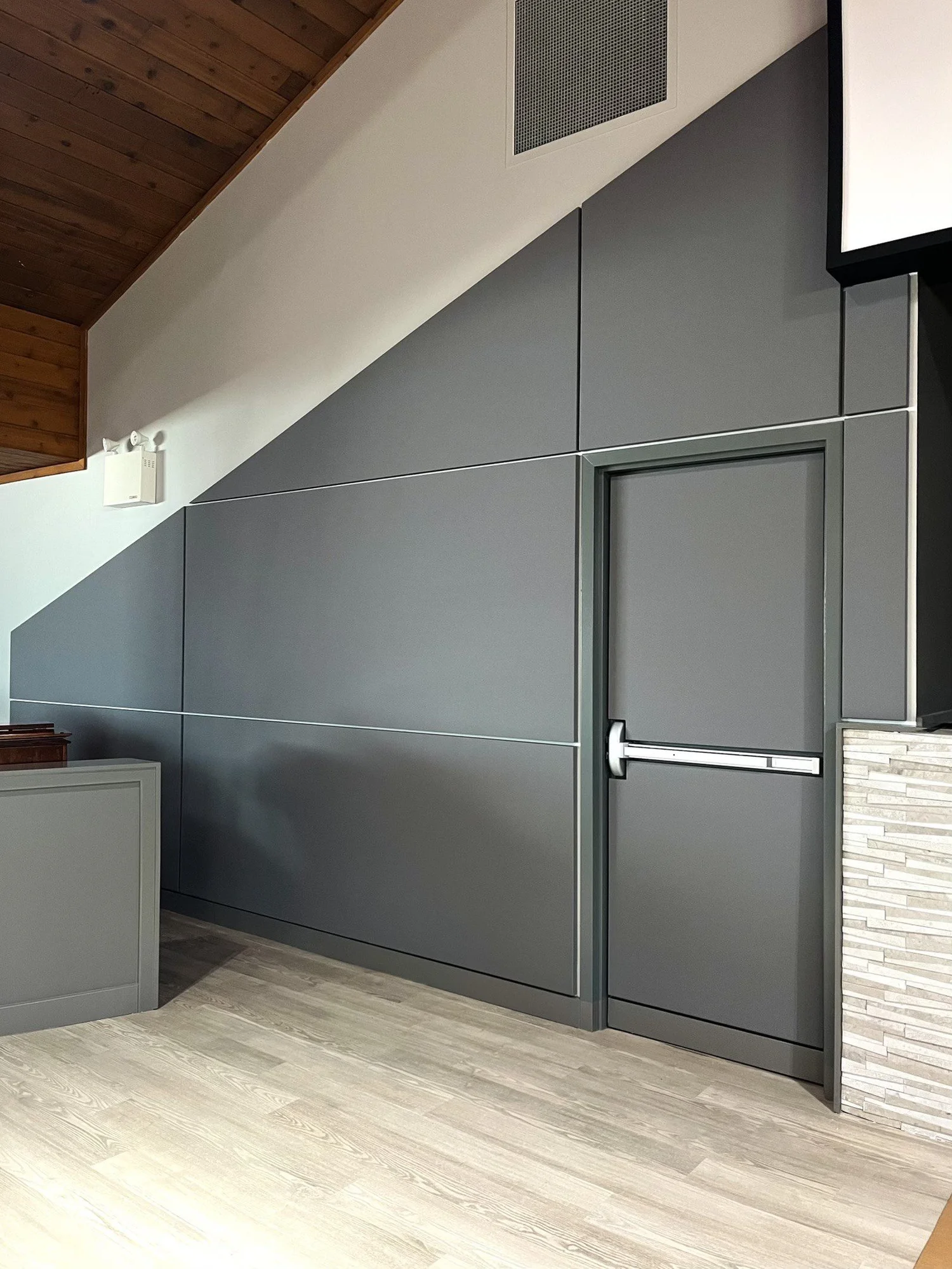 Echotrol™ Acoustic Panels: Premium Sound Absorption & Architectural ...