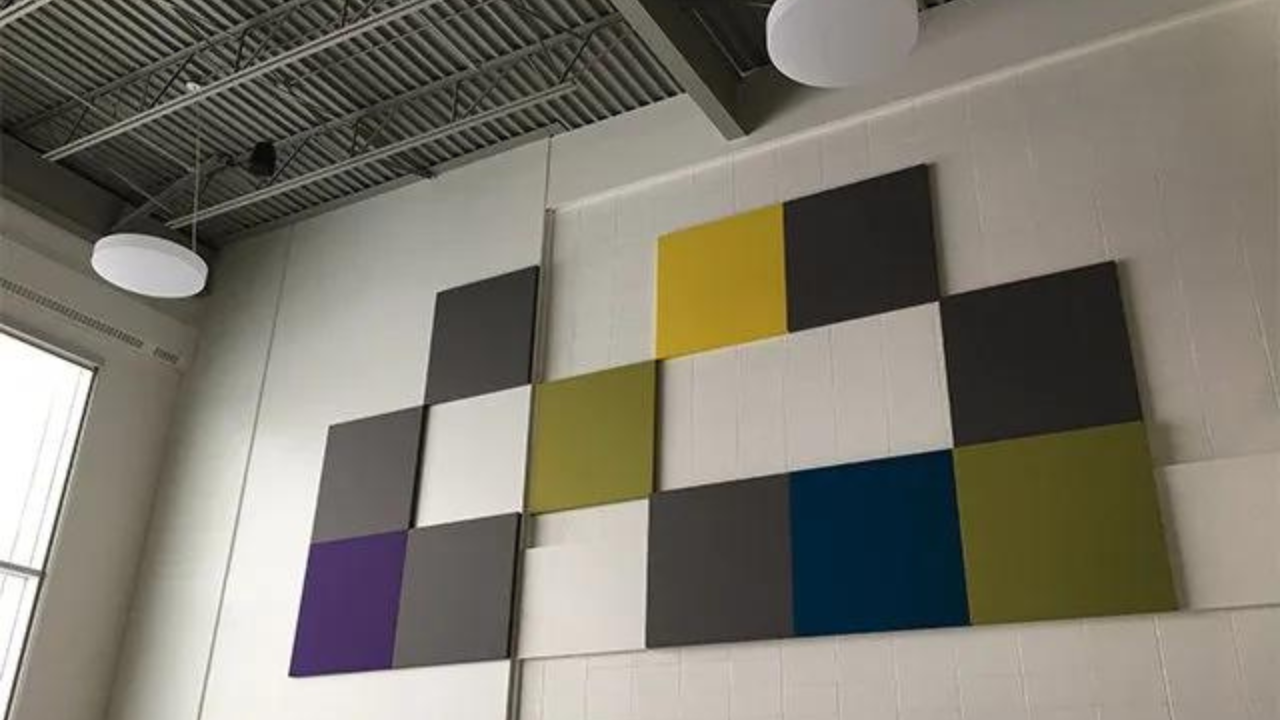 Echotrol Acoustic Panels — Western Noise Control - Engineered Acoustic ...