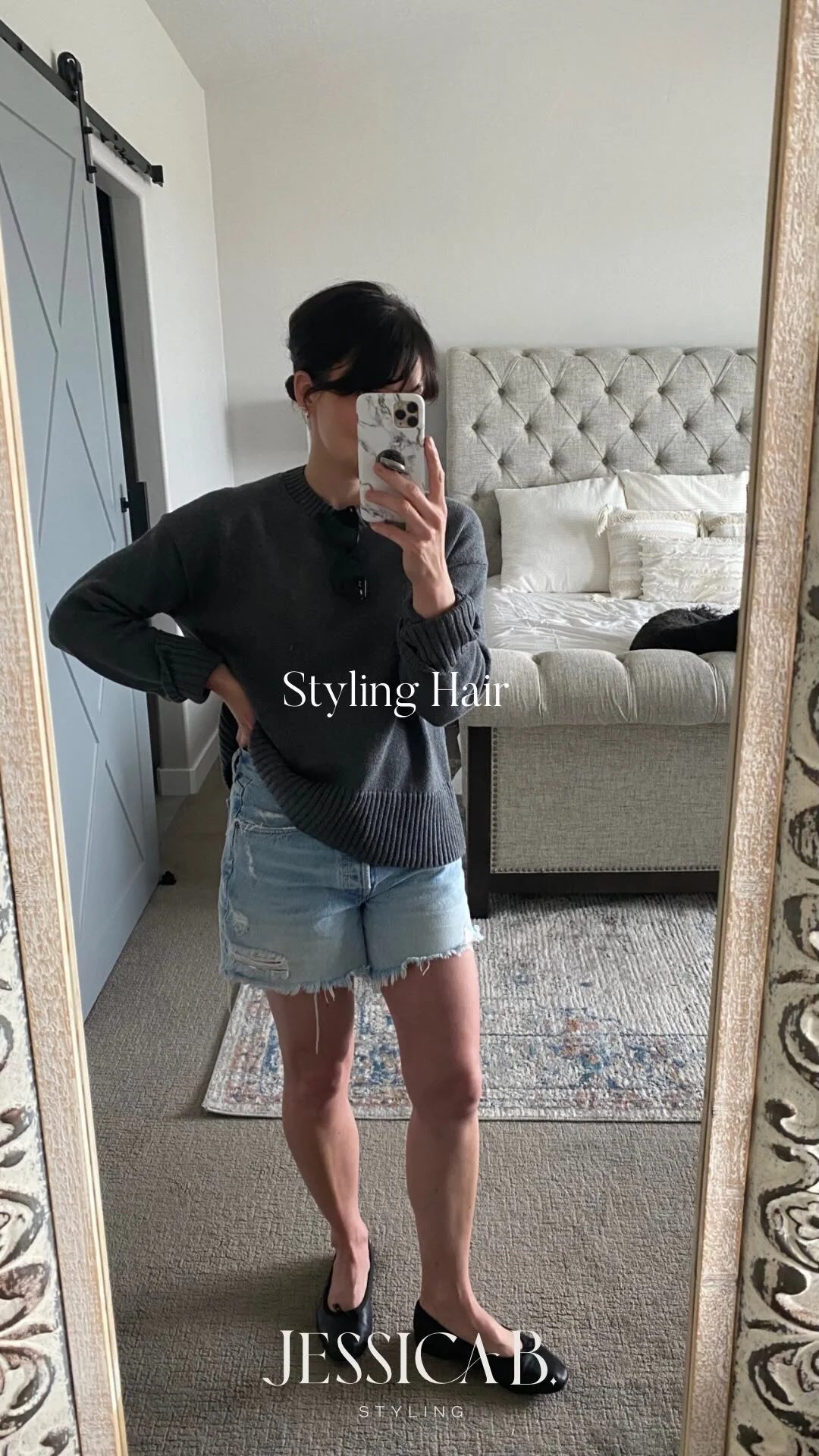 Jessica B. Styling | Virtual Personal Stylist for Women