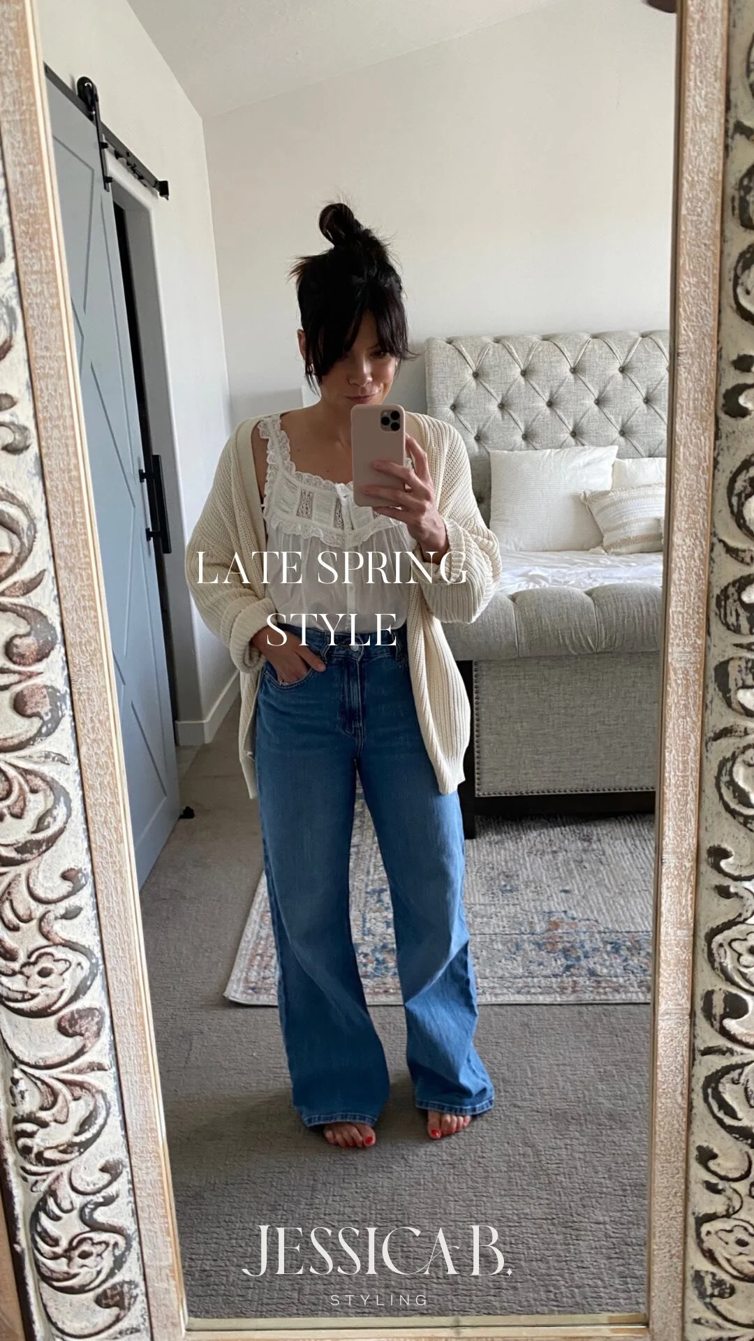 Meet Jessica | Virtual Personal Stylist | Utah-Based