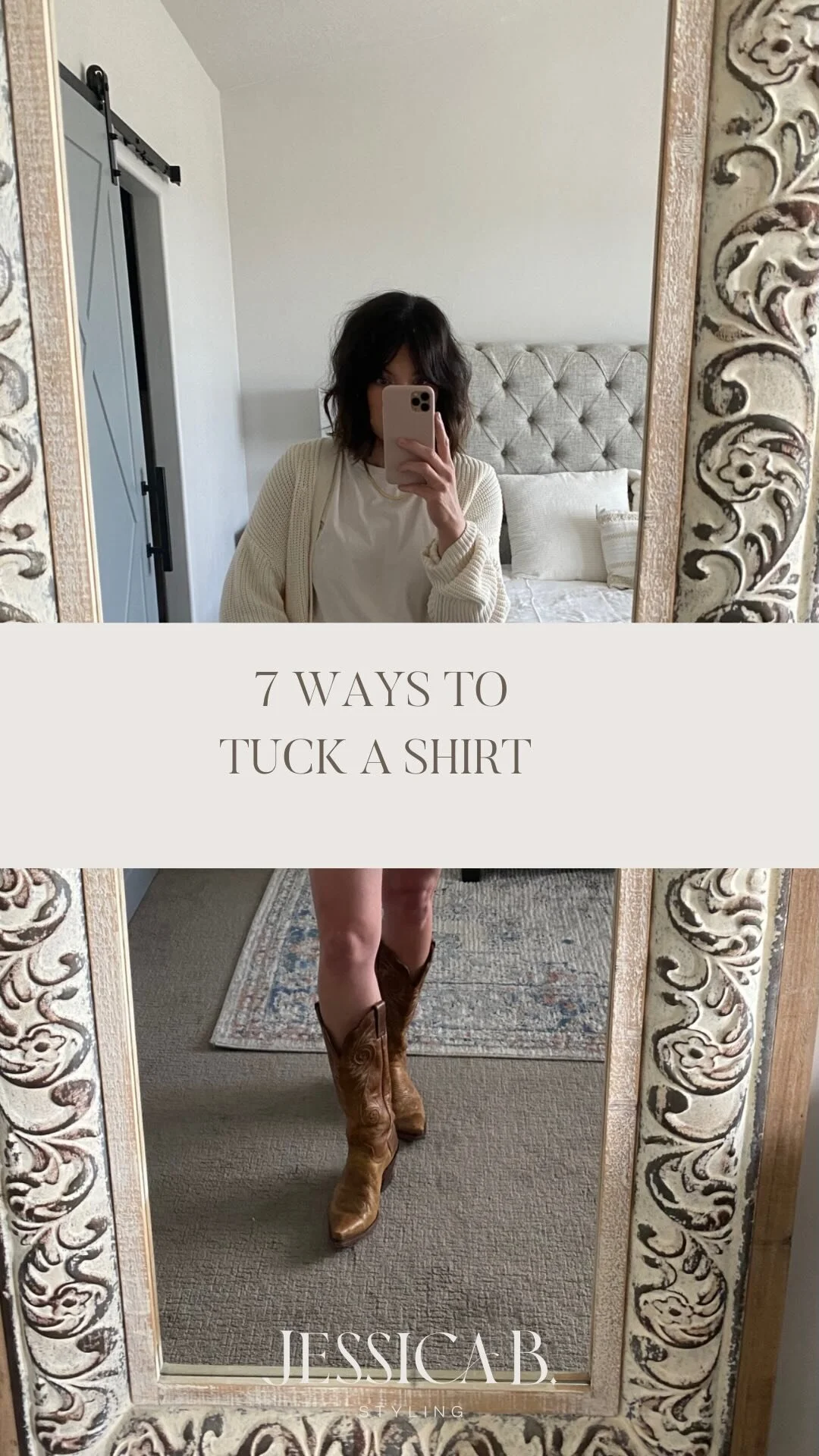 Virtual Styling Packages & Virtual Styling Services