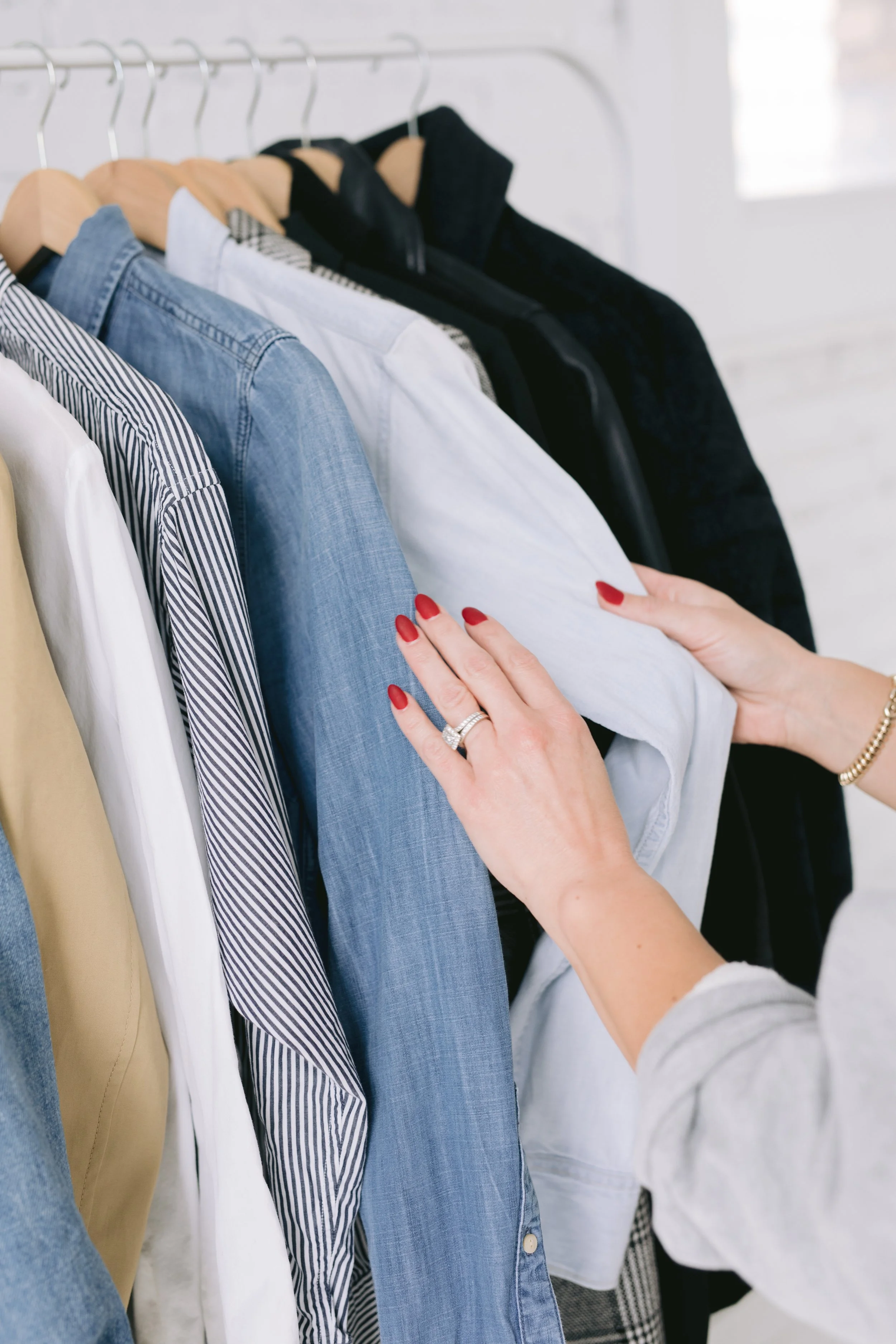 Virtual Styling Packages & Virtual Styling Services