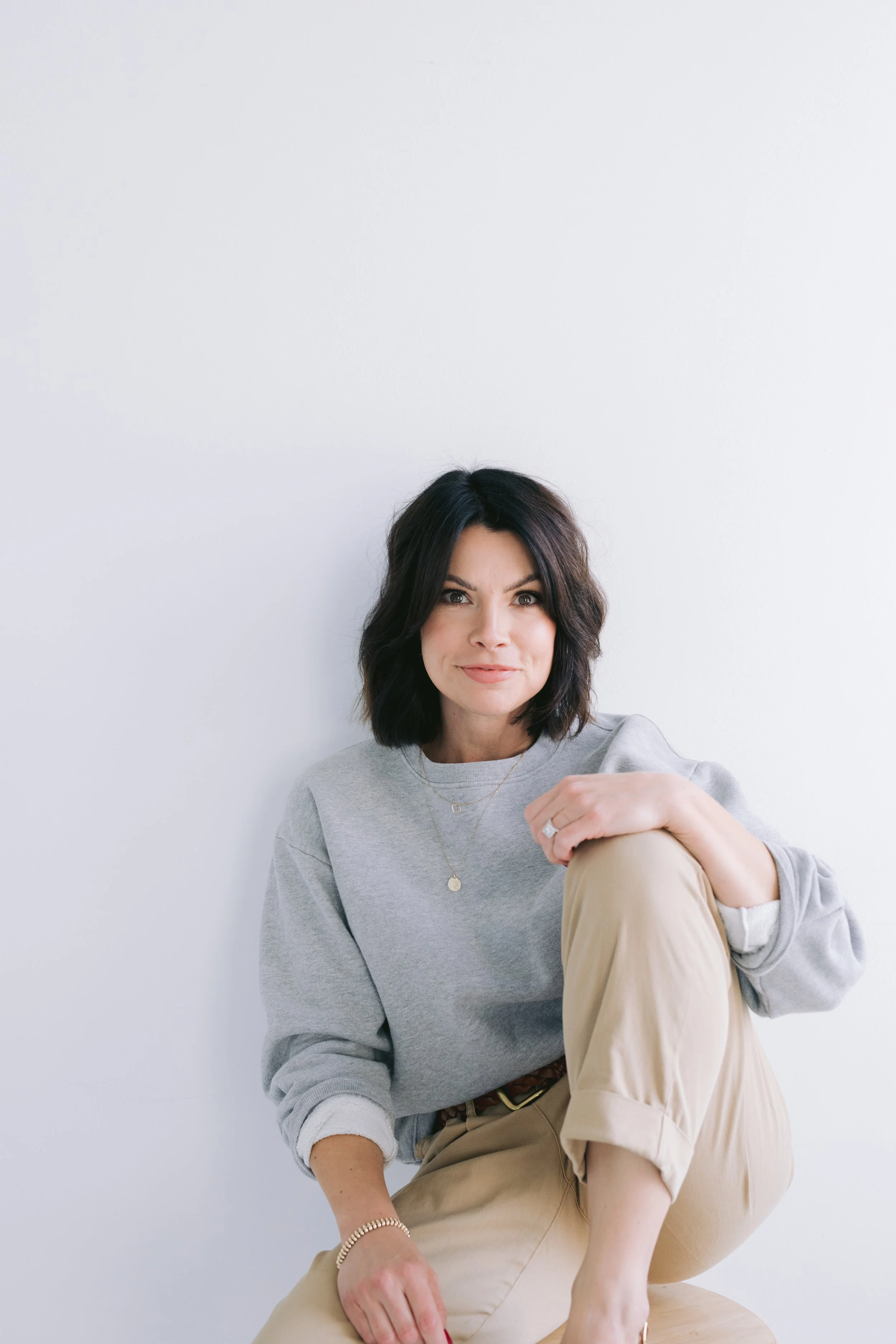 Meet Jessica | Virtual Personal Stylist | Utah-Based