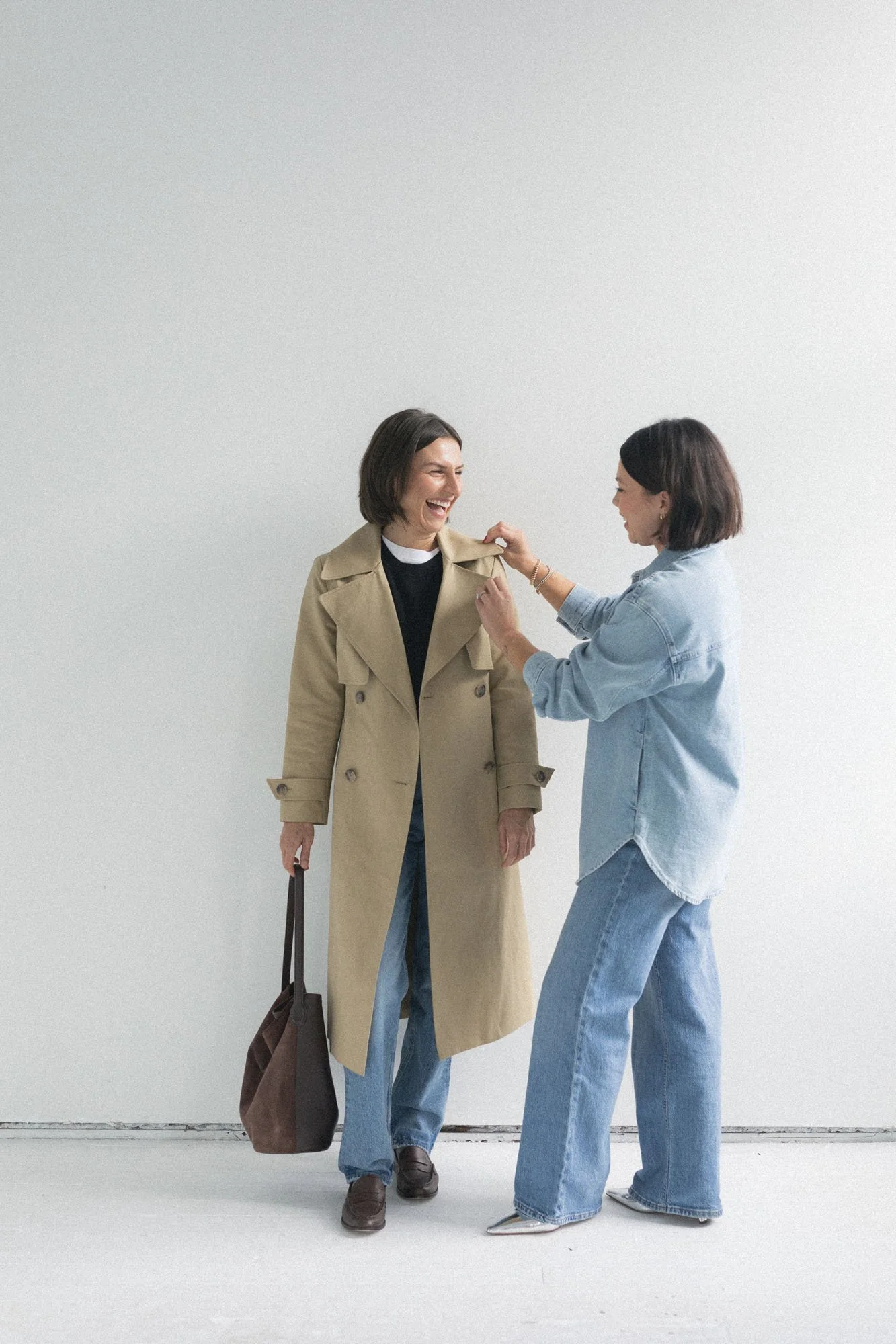 Virtual Styling Packages & Virtual Styling Services