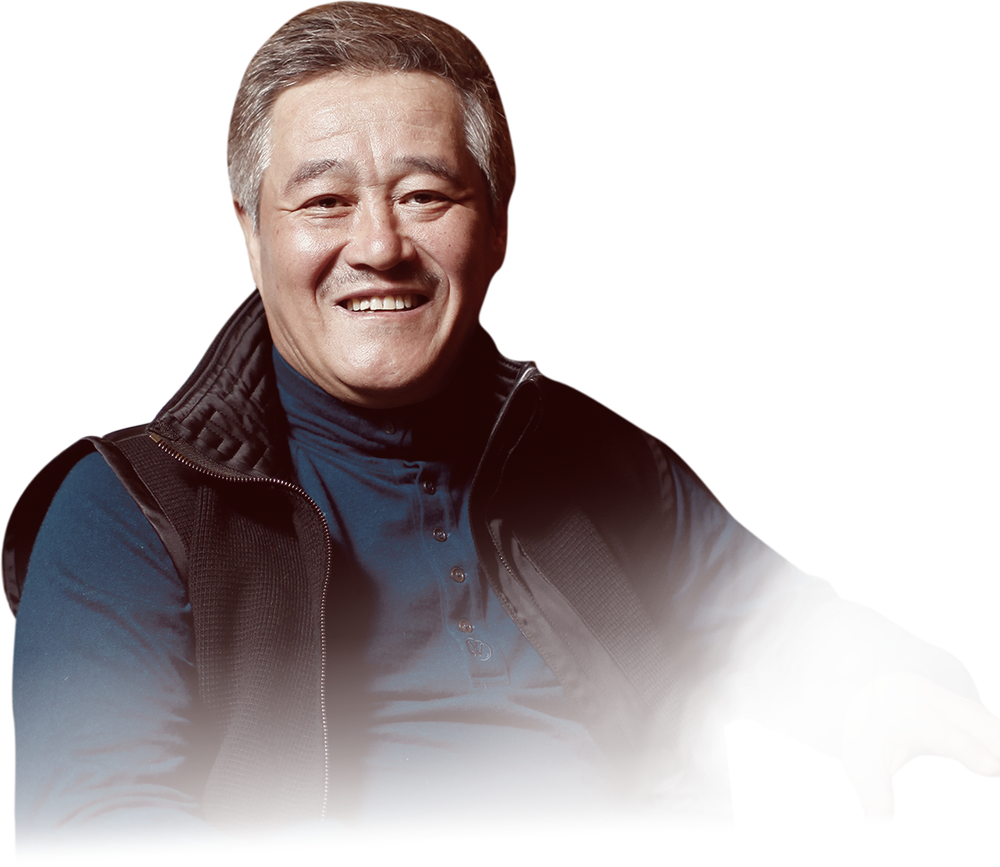 Infinite Entertainment | 无限娱乐