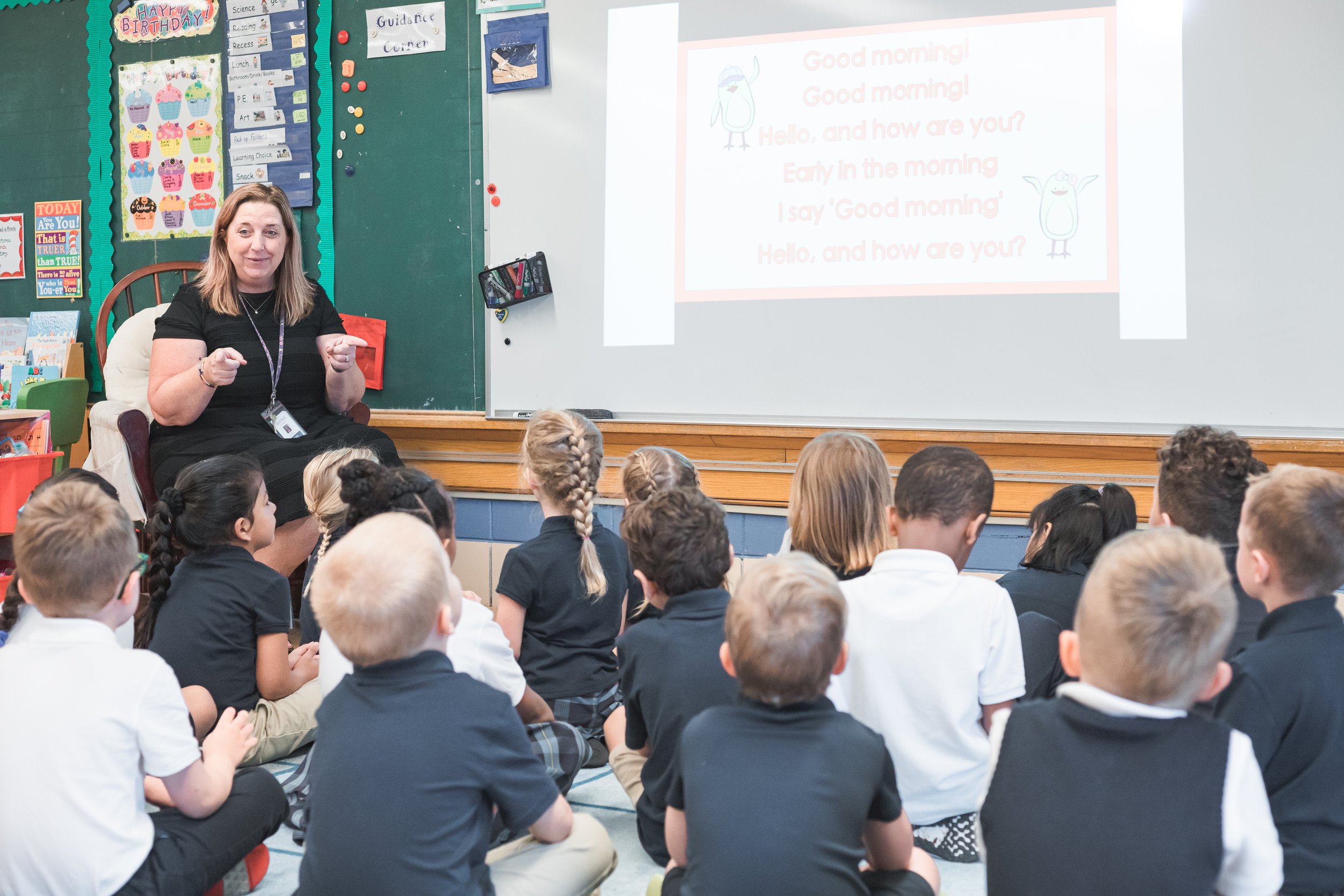 Seven Hills Preparatory Academy | K-8 Public Charter School | Richfield ...