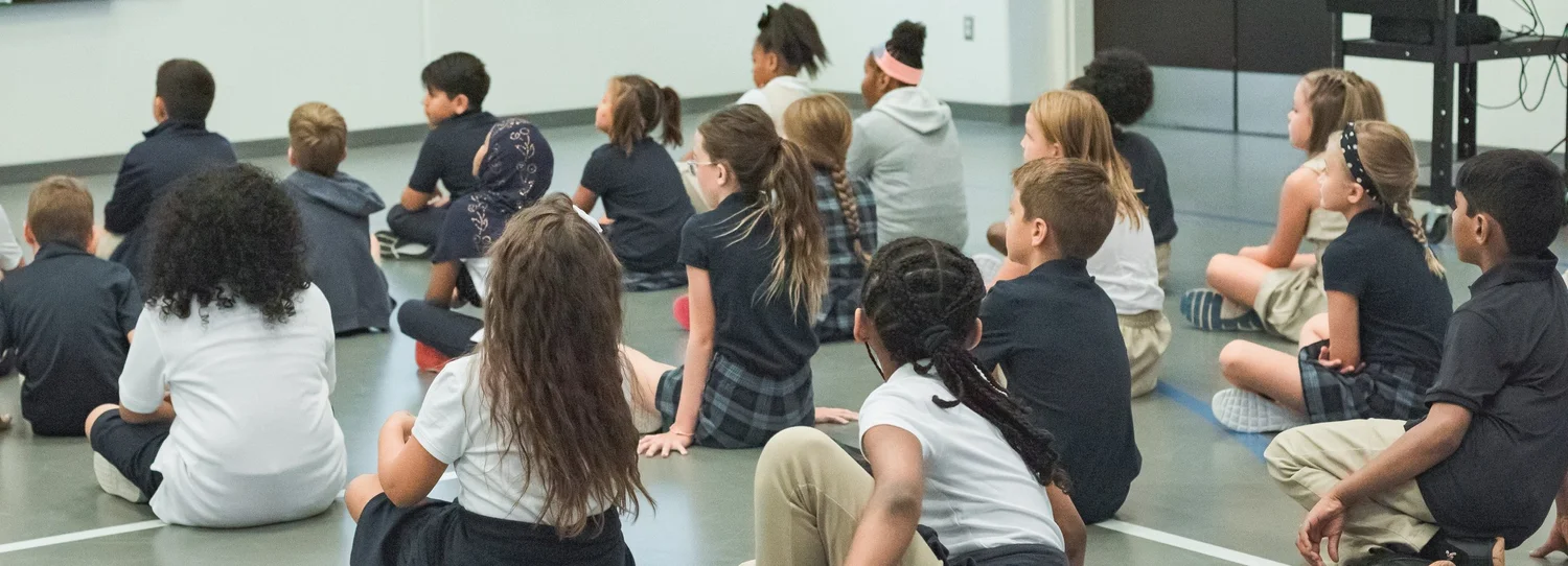 Get Involved — SHPA