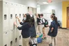 Middle School 6-8 — SHPA