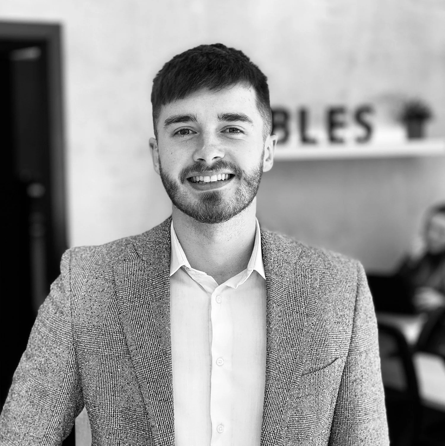 Dybles | About