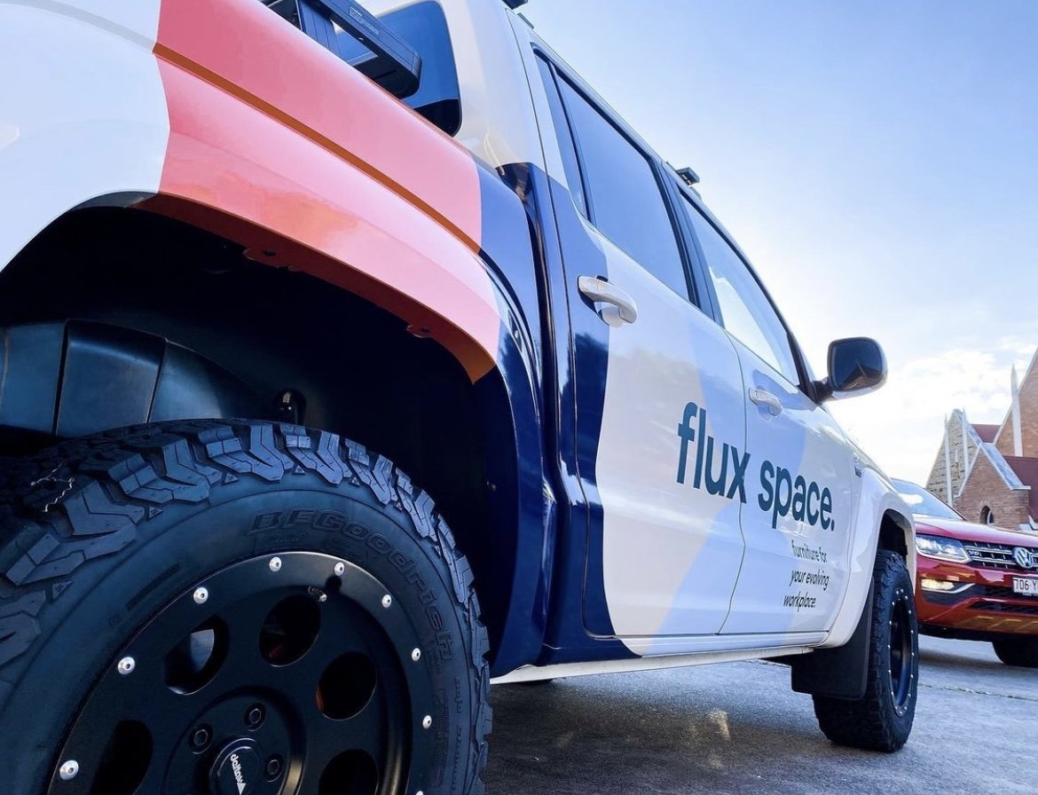 Alpine Signs Brisbane Wraps, Signs Designs