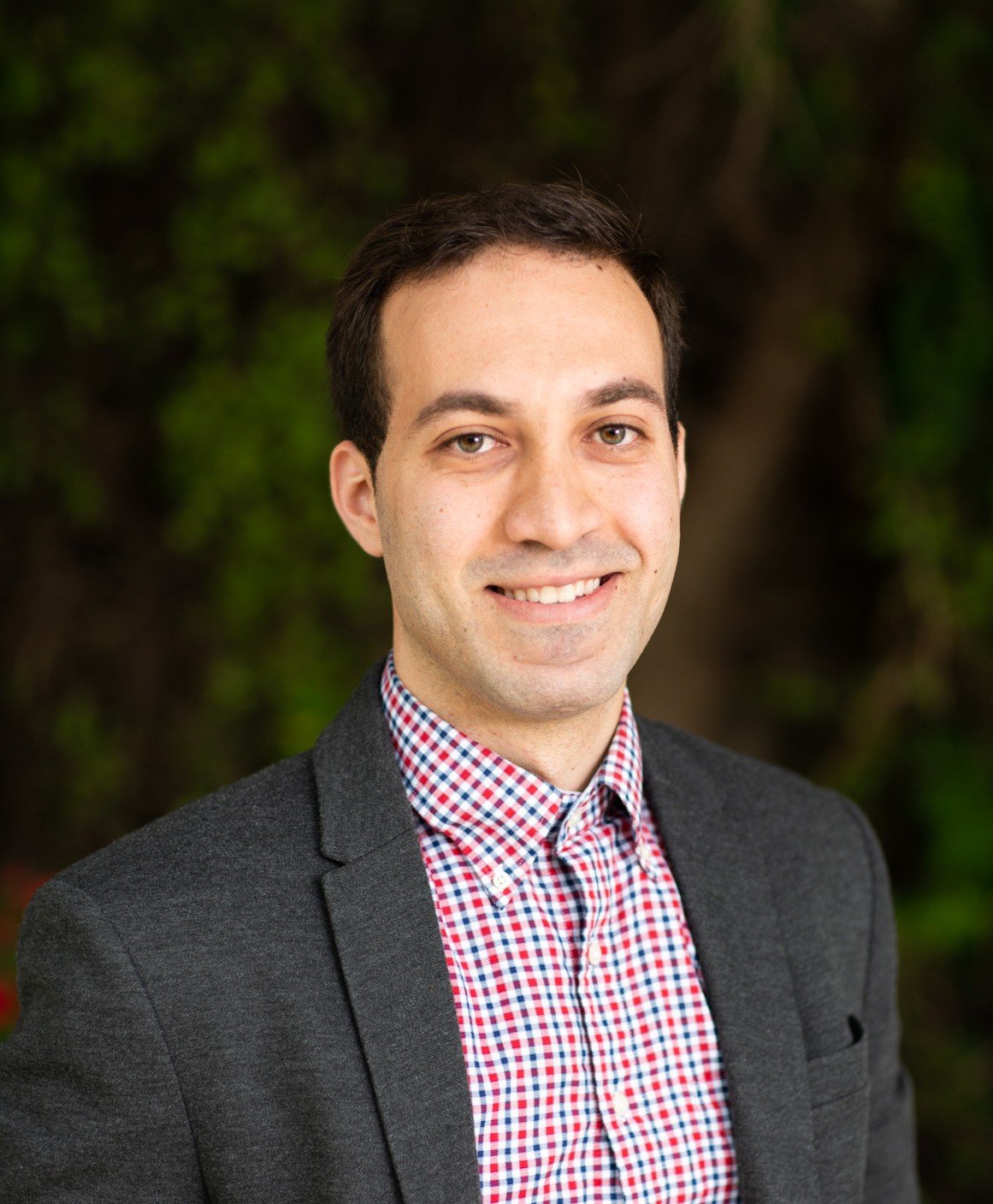 Speakers — Solid Phase 2025