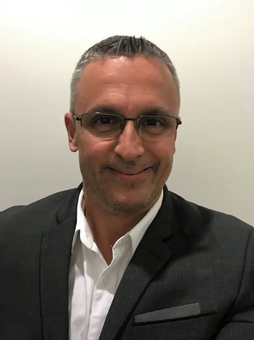 John Karas — Solid Phase 2025