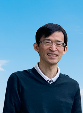 Speakers — Solid Phase 2023