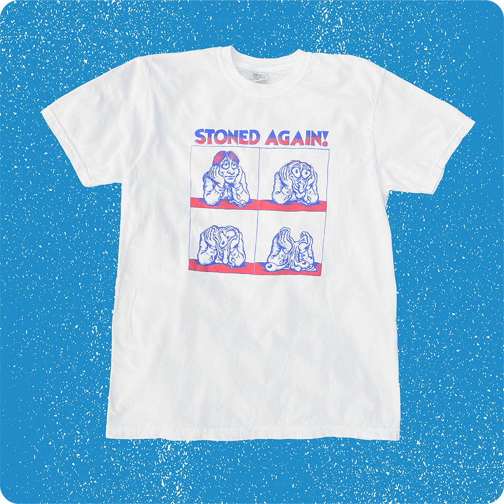 Stereospectral Prints