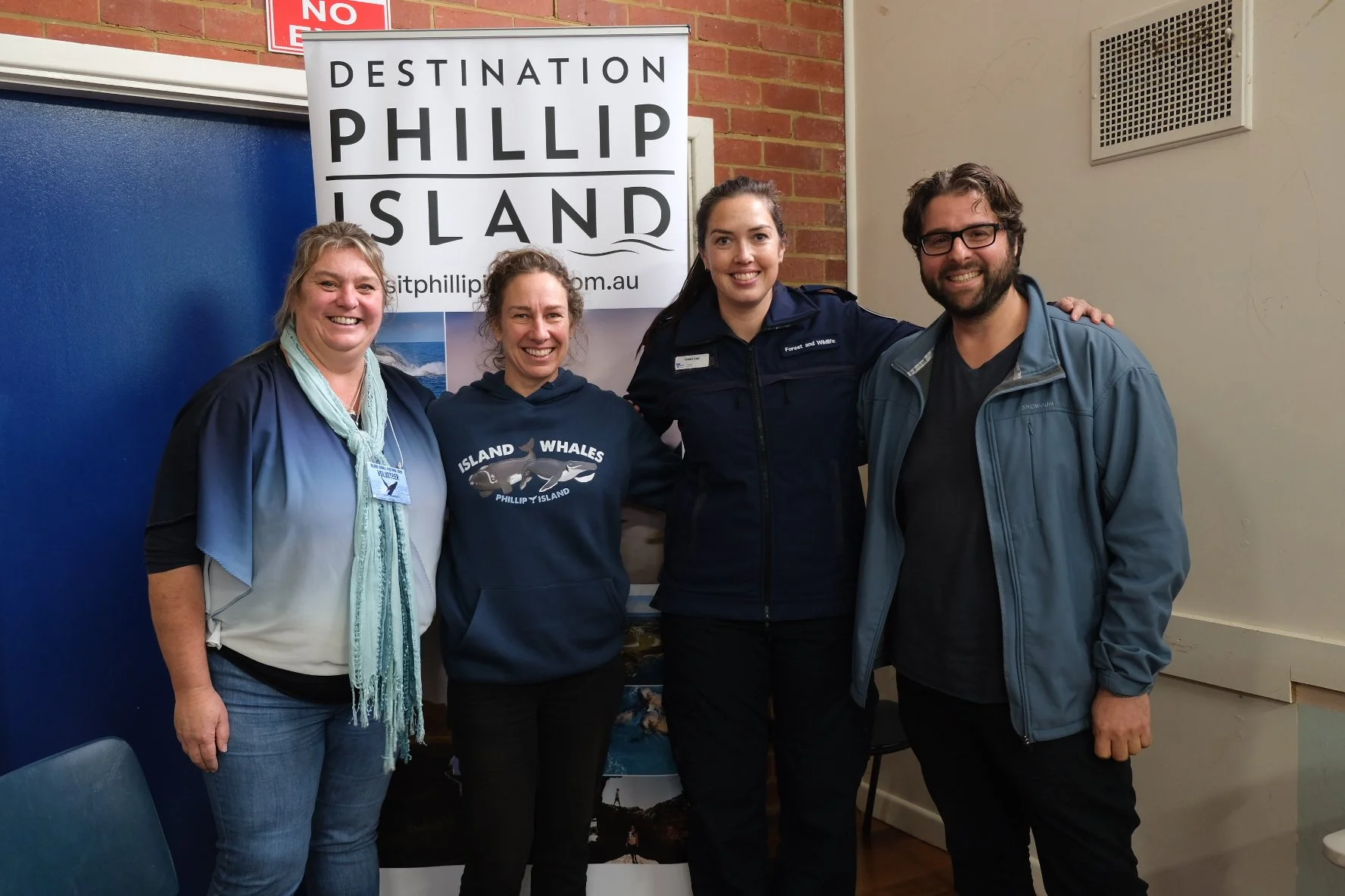 Events — Island Whale Festival Phillip Island