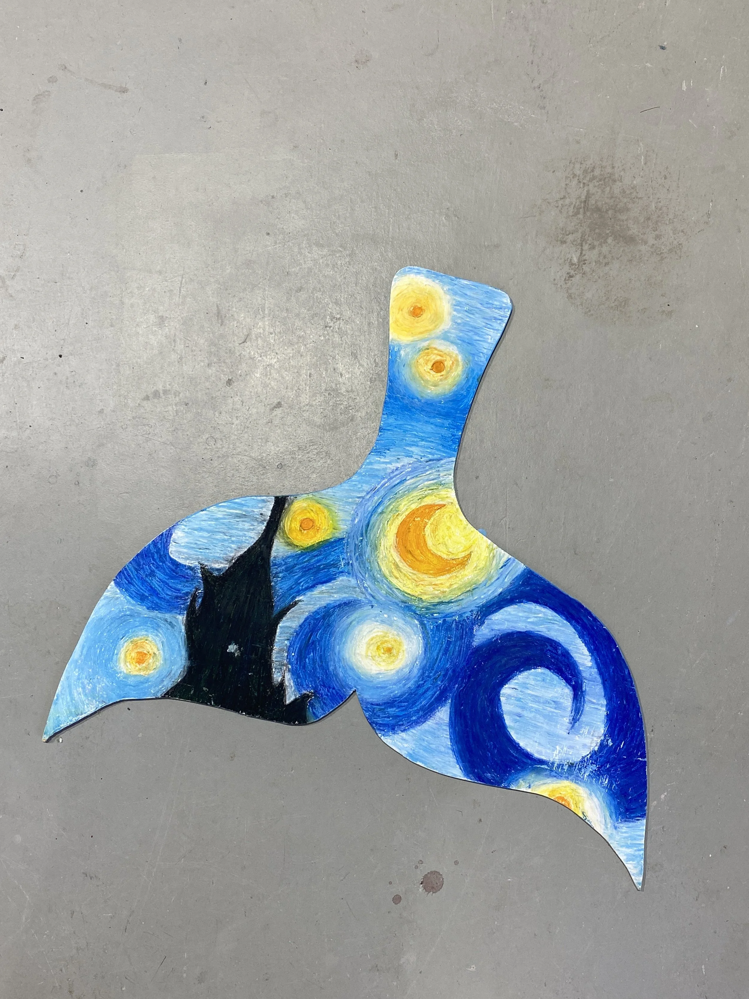 Saturday — Island Whale Festival Phillip Island