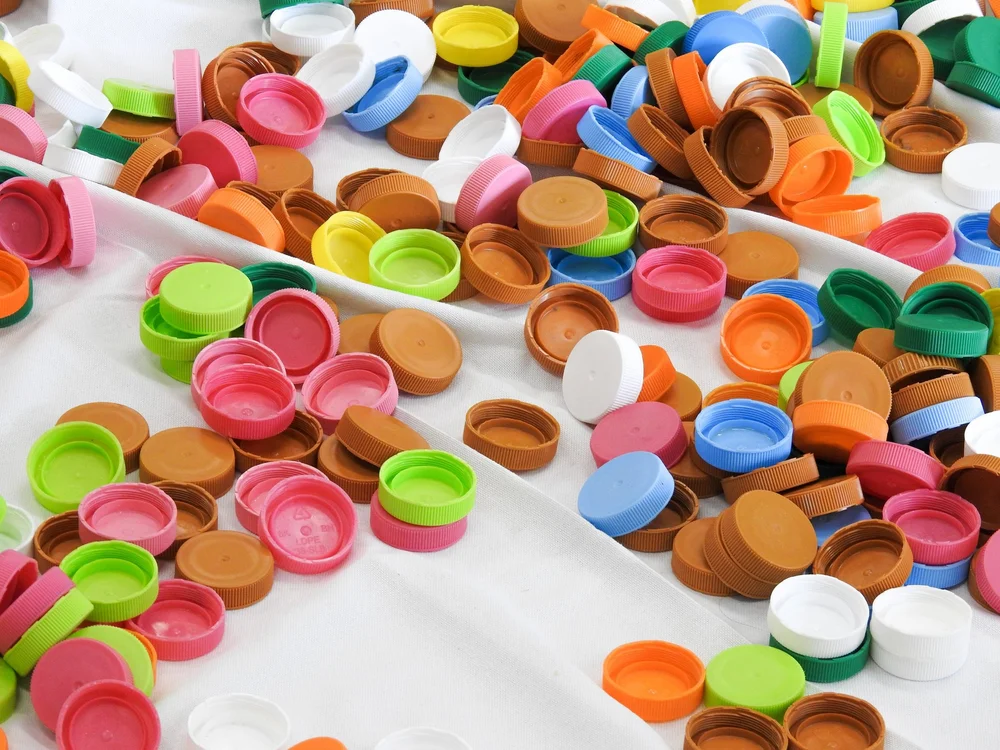 Recycled Plastics Workshop — Island Whale Festival Phillip Island