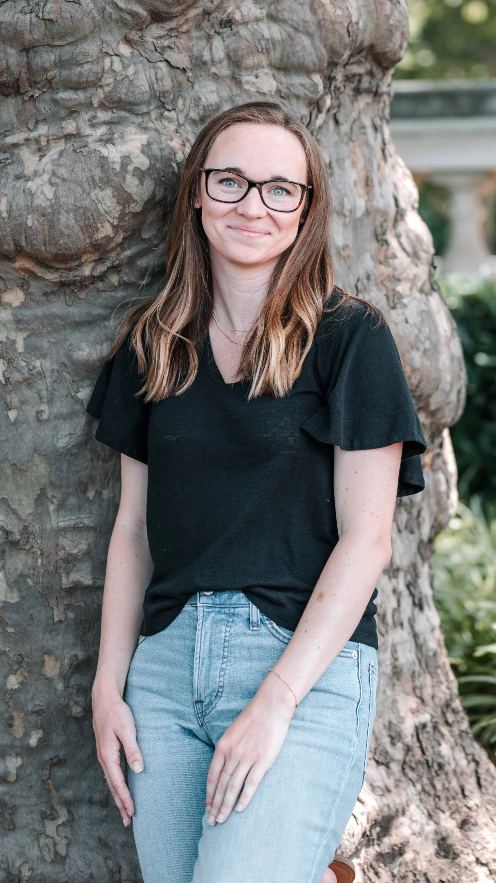 Paige Thompson, LPC, Mental Health Therapy in Philadelphia, PA