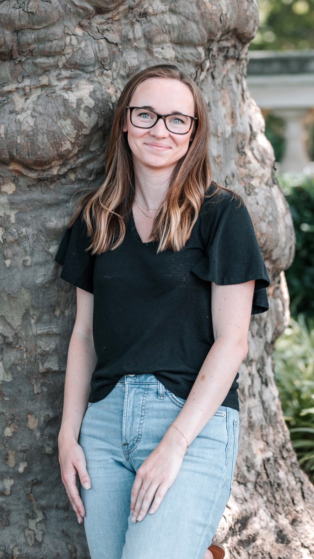 Paige Thompson, LPC, Mental Health Therapy in Philadelphia, PA